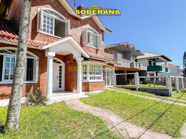 Casa à venda no bairro Capao Novo Capão da Canoa/RS