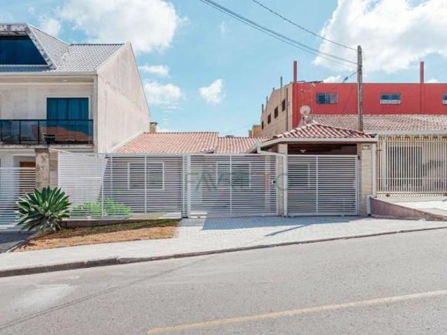 Casa a venda no Bairro Capela Velha Araucaria