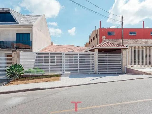 Casa a venda no Bairro Capela Velha Araucaria