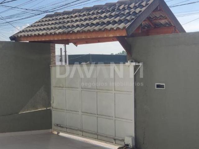 Casa à venda no bairro Capela em Vinhedo