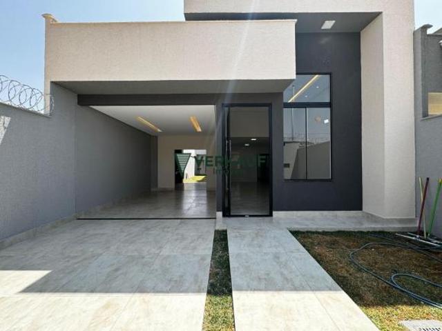 Casa à venda no bairro Cardoso Continuação Aparecida de Goiânia/GO