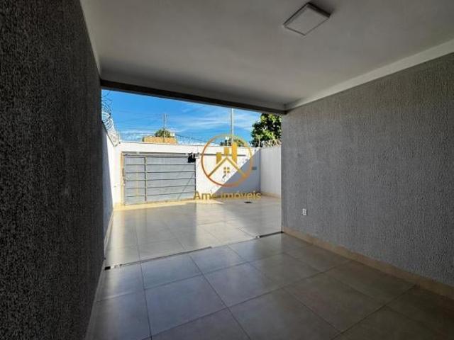Casa à venda no bairro Cardoso Aparecida de Goiânia/GO
