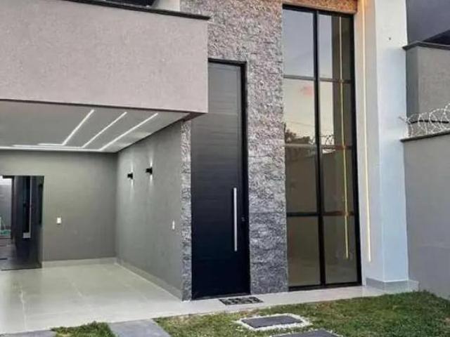 Casa à venda no bairro Cardoso Aparecida de Goiânia/GO