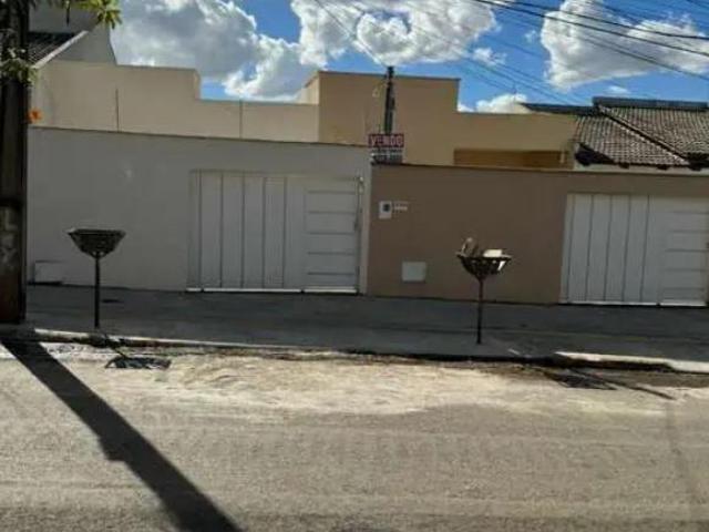 Casa à venda no bairro Cardoso em Aparecida de Goiânia/GO