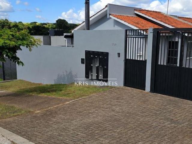 Casa à venda no bairro Cataratas Cascavel/PR