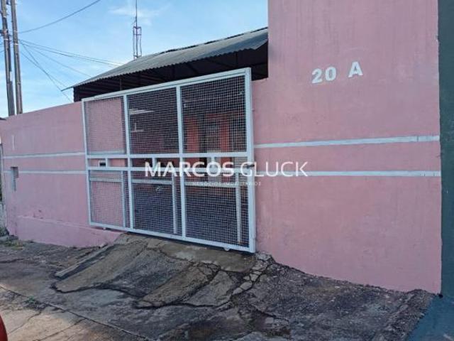 Casa à venda no bairro Catuai Londrina/PR, Norte