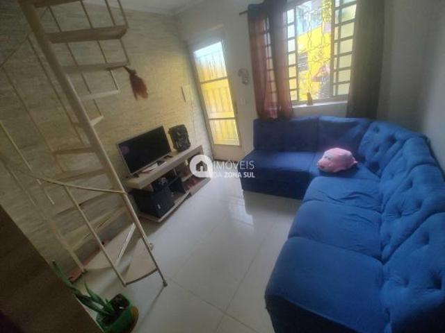 Casa à venda no bairro Cavalhada Porto Alegre/RS