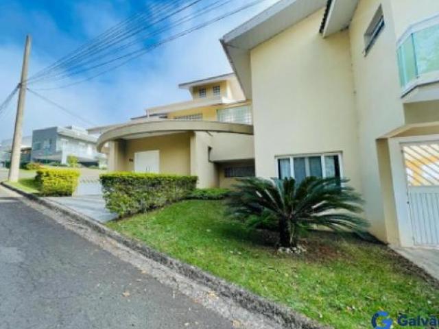 Casa à venda no Bairro Caxambu em Jundiaí SP