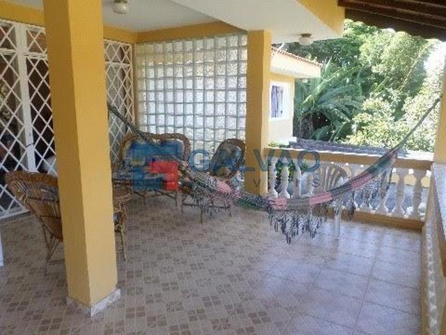 Casa à venda no Bairro Caxambu em Jundiaí SP