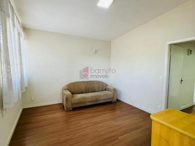 CASA À VENDA NO BAIRRO CAXAMBÚ EM JUNDIAÍ/SP