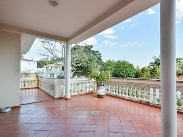 Casa à venda no bairro Caxingui São Paulo/SP