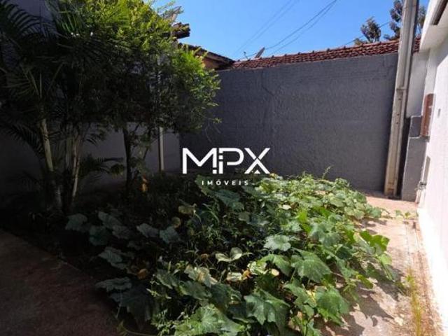 Casa à venda no bairro Cecap em Piracicaba