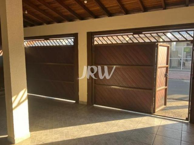 CASA A VENDA NO BAIRRO CECAP 2 INDAIATUBA SP
