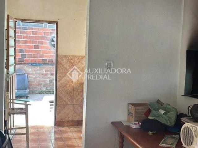Casa à venda no Bairro Centenário Lajeado