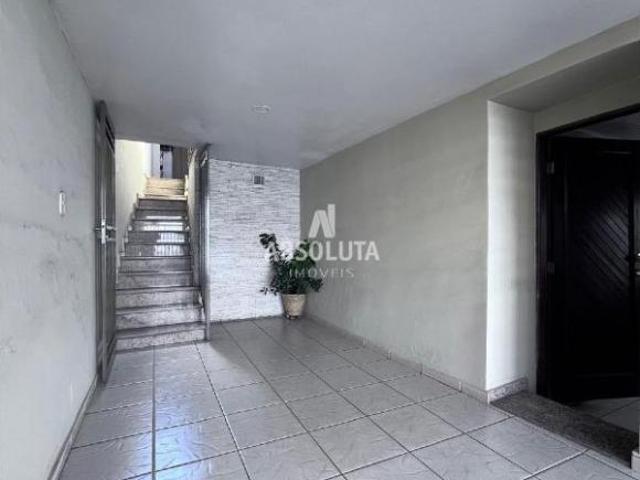 Casa à venda no bairro Central – Santo Antônio