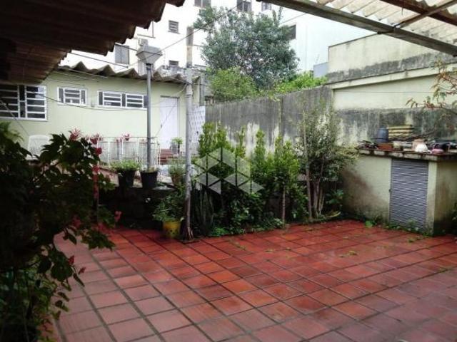 Casa a venda no bairro Centro