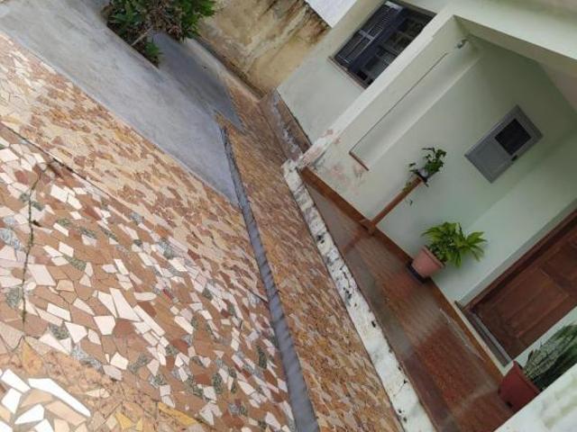 Casa à venda no bairro Centro Boituva/SP