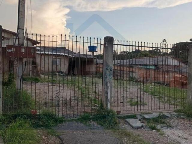 Casa à venda no bairro Centro Campina Grande do Sul/PR