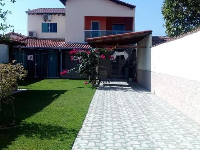 Casa à venda no bairro Centro Canas/SP
