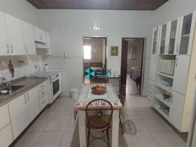 Casa à venda no bairro Centro Caraguatatuba/SP