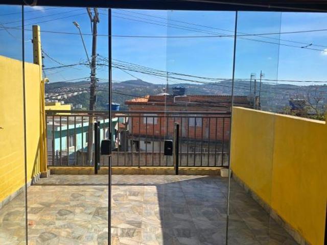 Casa à venda no bairro Centro Caucaia do Alto Cotia/SP