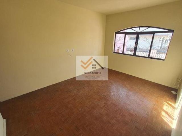 Casa à venda no bairro Centro Cerquilho/SP