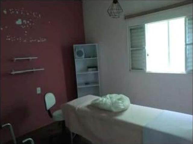 Casa à venda no bairro Centro em Tatuí/SP