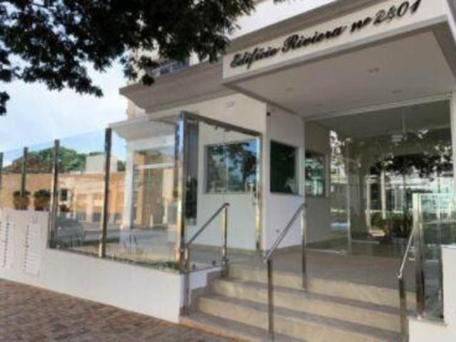 Casa à venda no bairro Centro em Campo Grande/MS