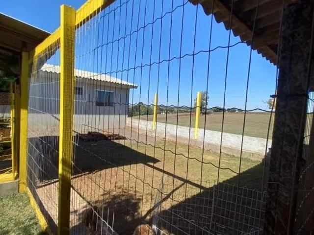 Casa à venda no bairro Centro em Ibirubá/RS