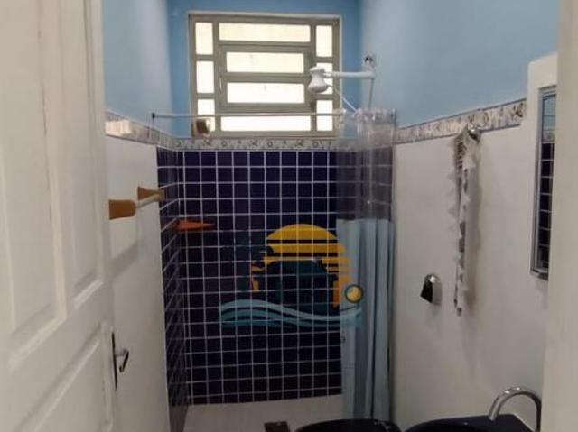 Casa à venda no bairro Centro em Itanhaém/SP