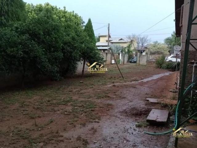 Casa à venda no bairro Centro em Nova Santa Rita/RS