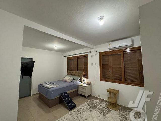 Casa à venda no bairro Centro em Pelotas/RS