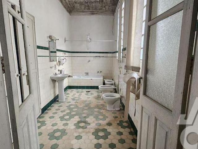 Casa à venda no bairro Centro em Pelotas/RS