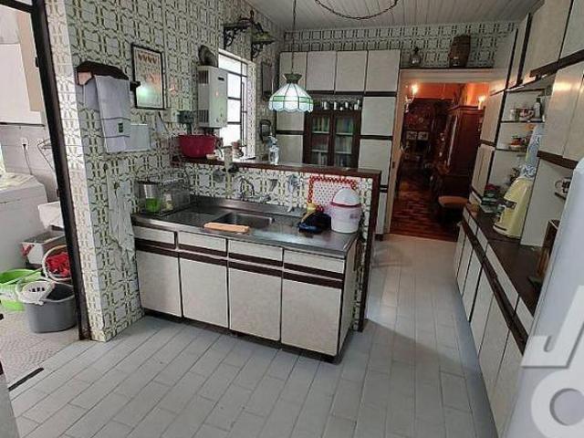Casa à venda no bairro Centro em Pelotas/RS