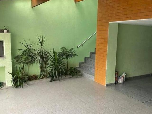 Casa à venda no bairro Centro em São Bernardo do Campo/SP