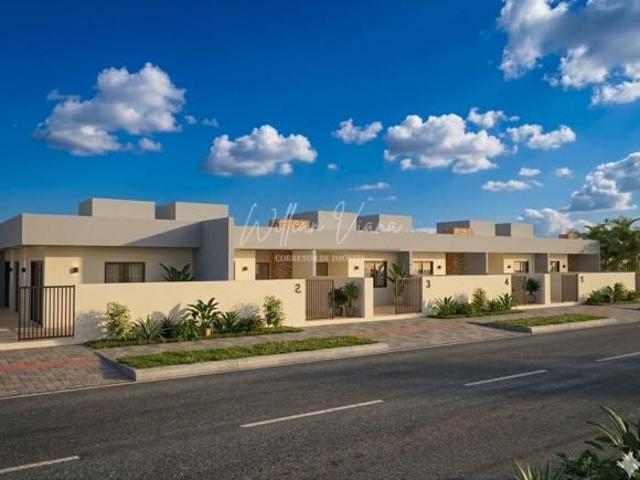 Casa em Guaratuba