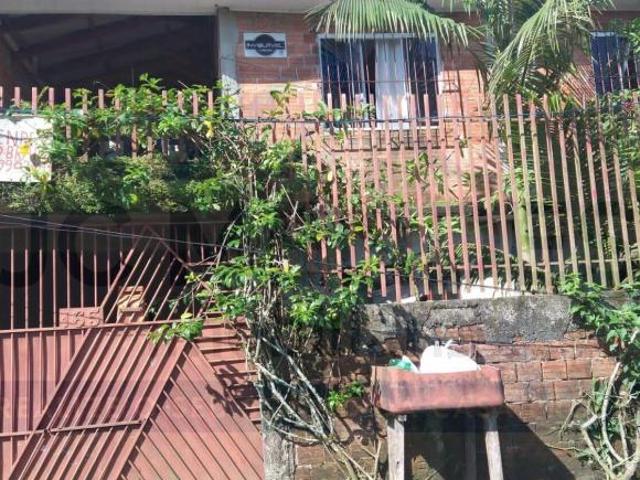 Casa à venda no bairro Centro Guaratuba/PR
