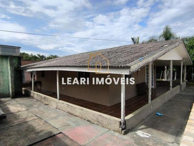 Casa à venda no bairro Centro Matinhos/PR