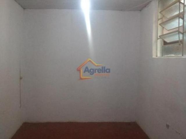 Casa à venda no bairro Centro Mogi Mirim/SP