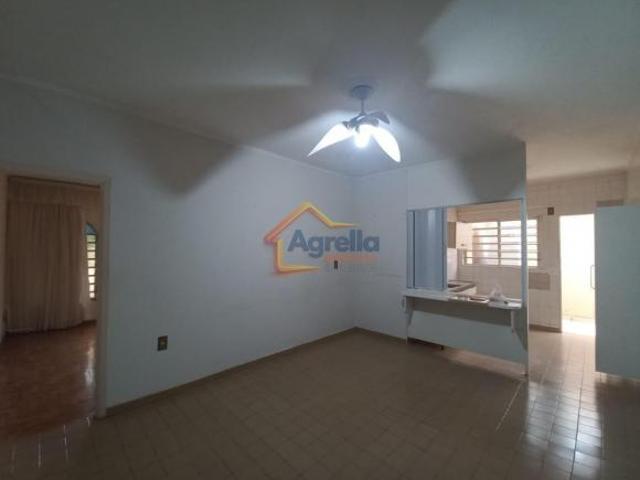 Casa à venda no bairro Centro Mogi Mirim/SP