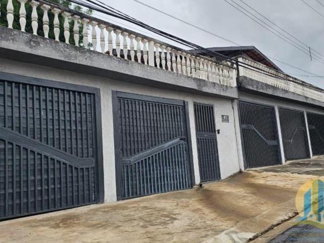 Casa à venda no bairro Centro Santana de Parnaíba/SP