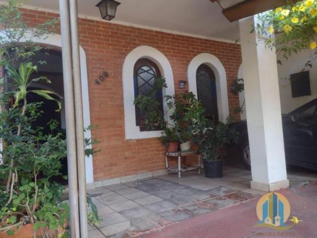 Casa à venda no bairro Centro Santana de Parnaíba/SP