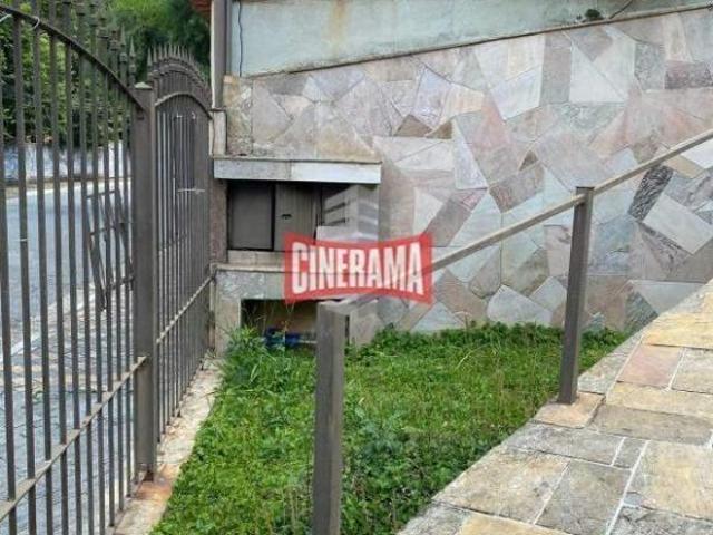 Casa a venda no Bairro Cerâmica em São Caetano do Sul