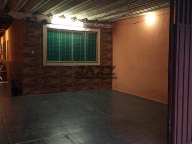 Casa à venda no bairro Cerejeiras em São José dos Campos, SP conforto, tranquilidade e excelente l