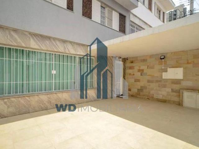 Casa à venda no bairro Chácara Califórnia São Paulo/SP