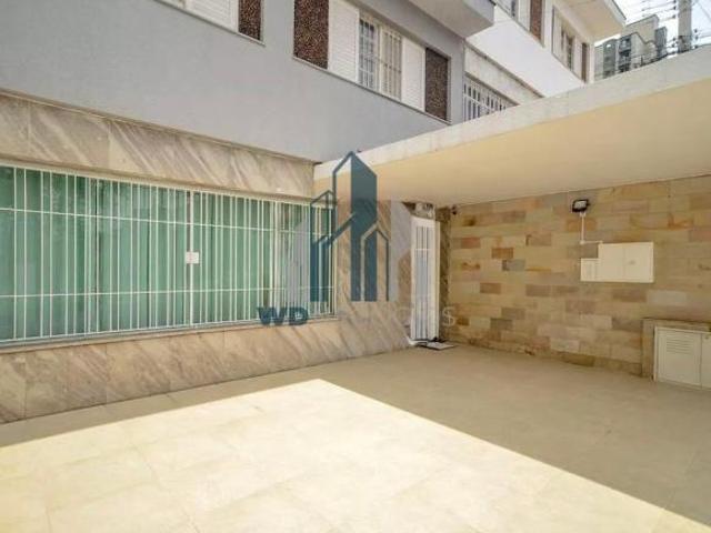 Casa à venda no bairro Chácara Califórnia São Paulo/SP