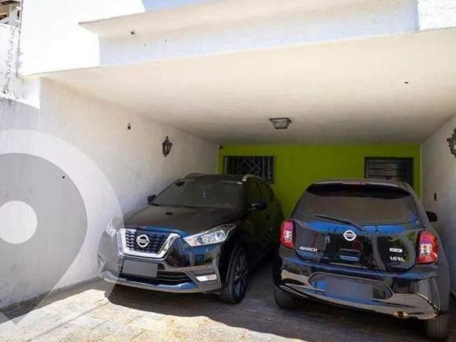 Casa à venda no bairro Chácara da Barra