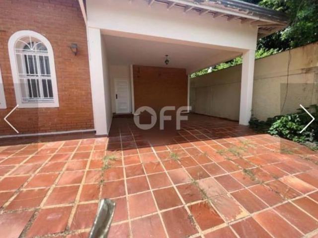 Casa à venda no bairro Chácara da Barra, Campinas SP
