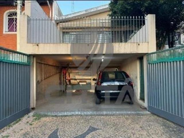 Casa a venda no bairro Chácara da Barra, Campinas/SP