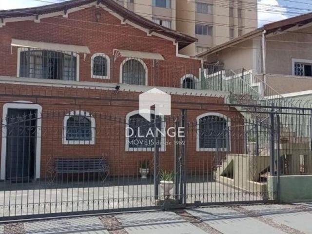 Casa à venda no bairro Chácara da Barra em Campinas